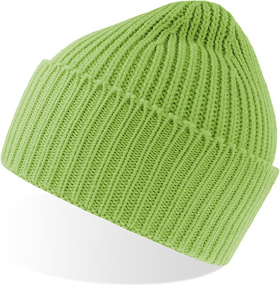 Atlantis 'Oak Beanie' Felgroen | bol