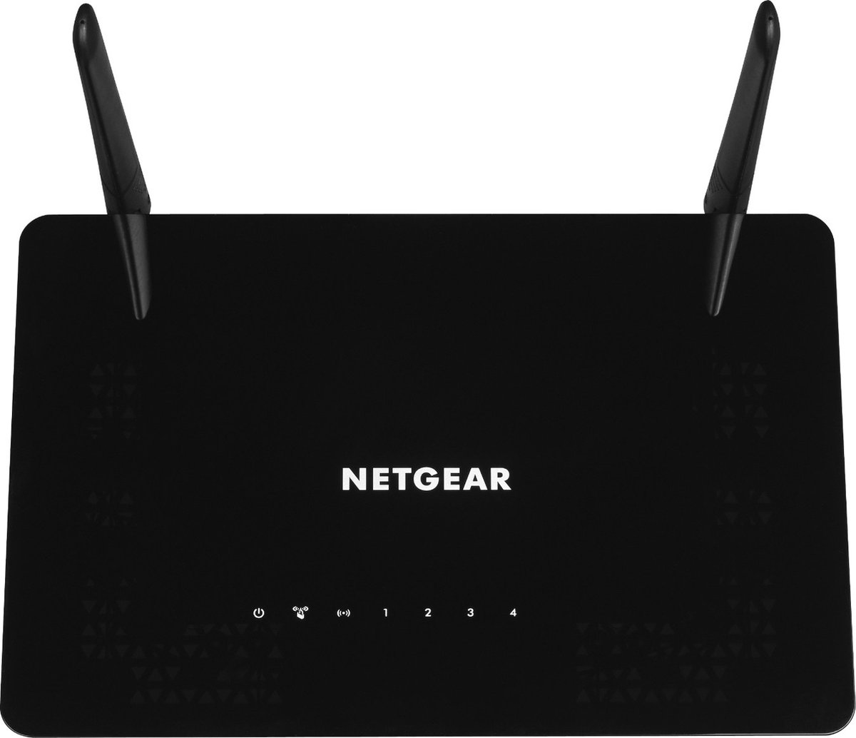 Netgear WAC104 - Netwerk Accesspoint - Wireless AC | bol