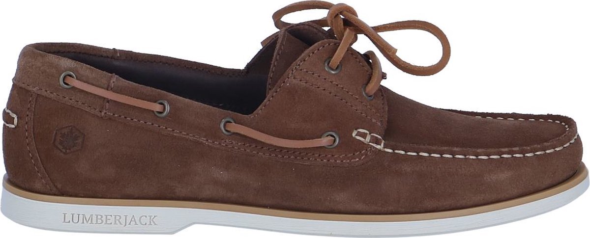 LUMBERJACK SHOES Sneakers | bol.com