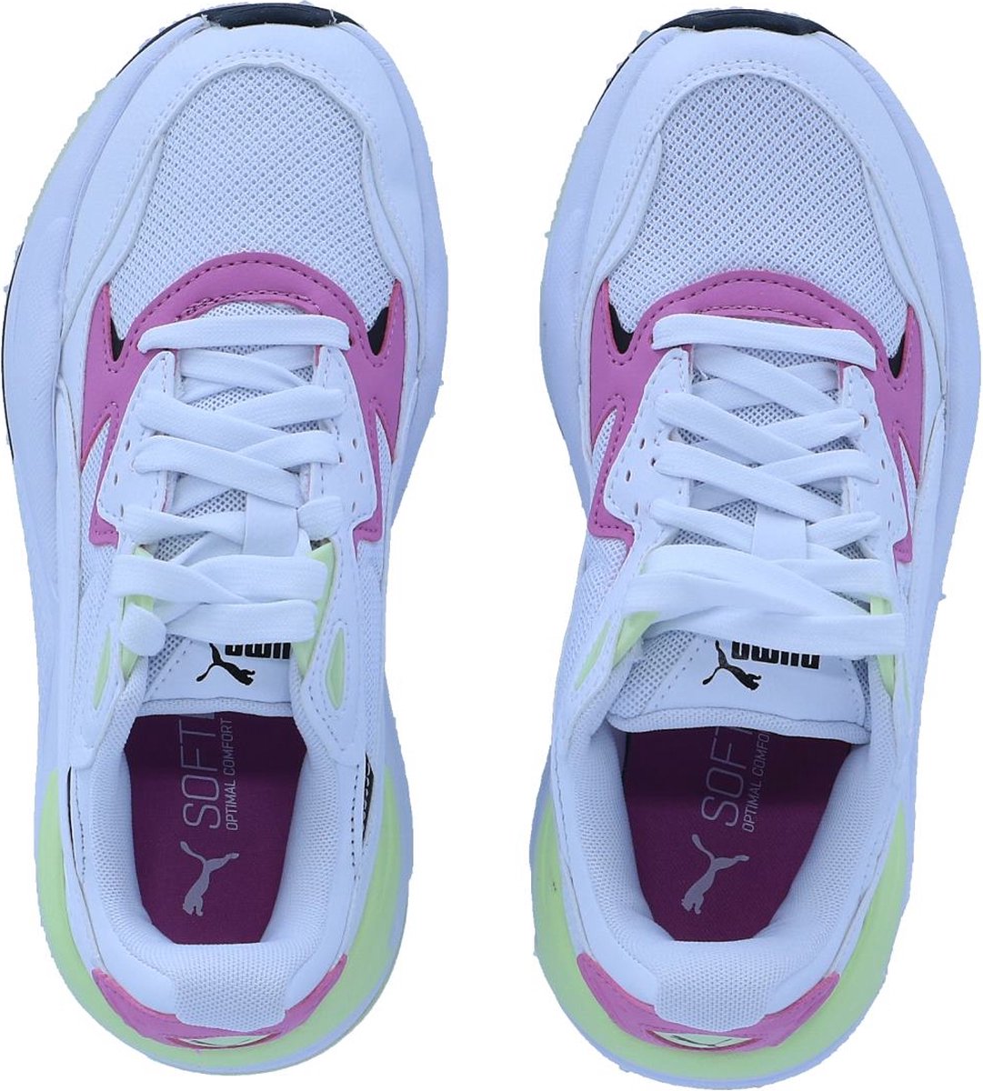 PUMA Sneakers X-Ray Speed Uni | bol.com