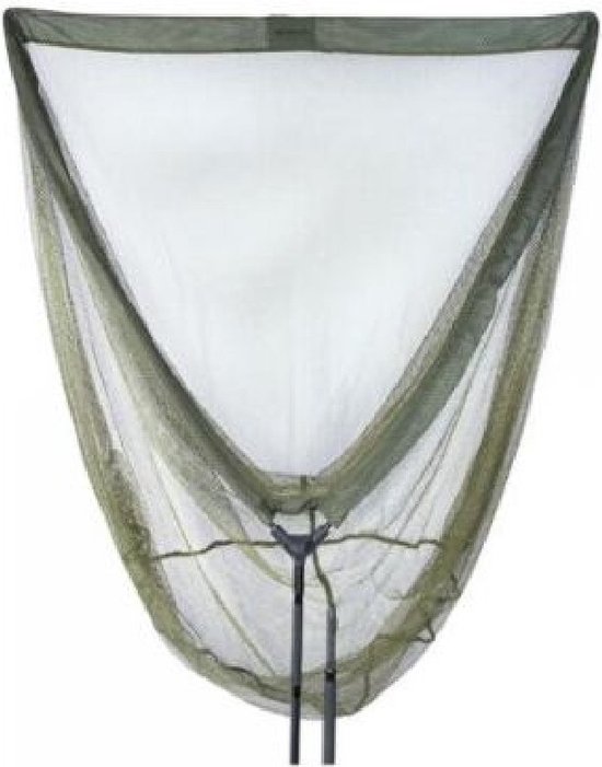 Korum Power Landing Net Combo 36inch 1,8m 2 Delig | bol.com