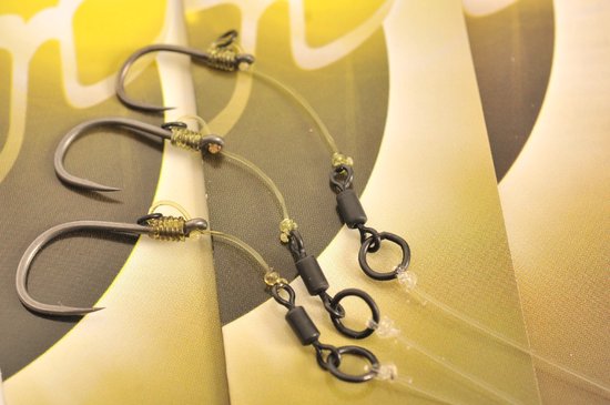 Hinge D-Rig Korda | bol.com