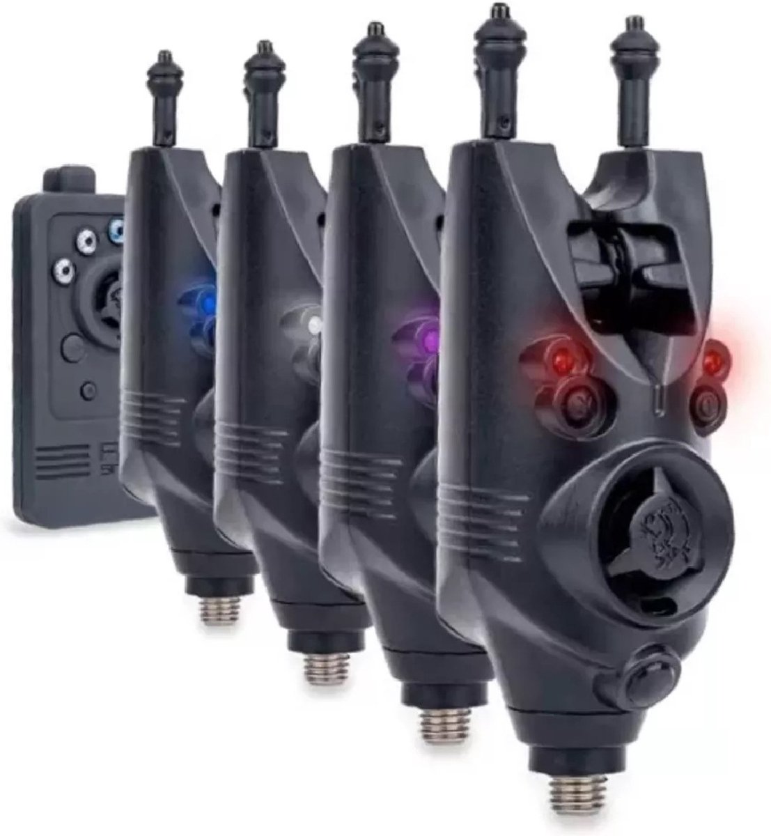 Nash Siren R3 Receiver | bol.com