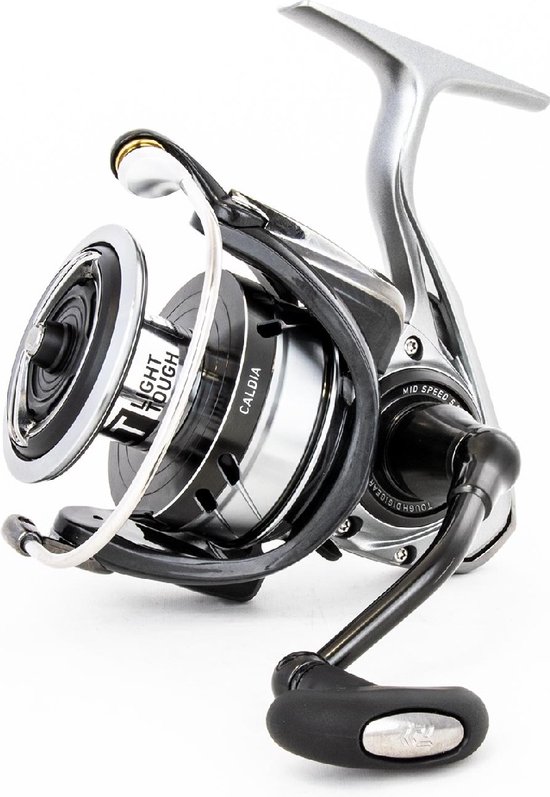 Daiwa Caldia LT 18 1000S-P | bol