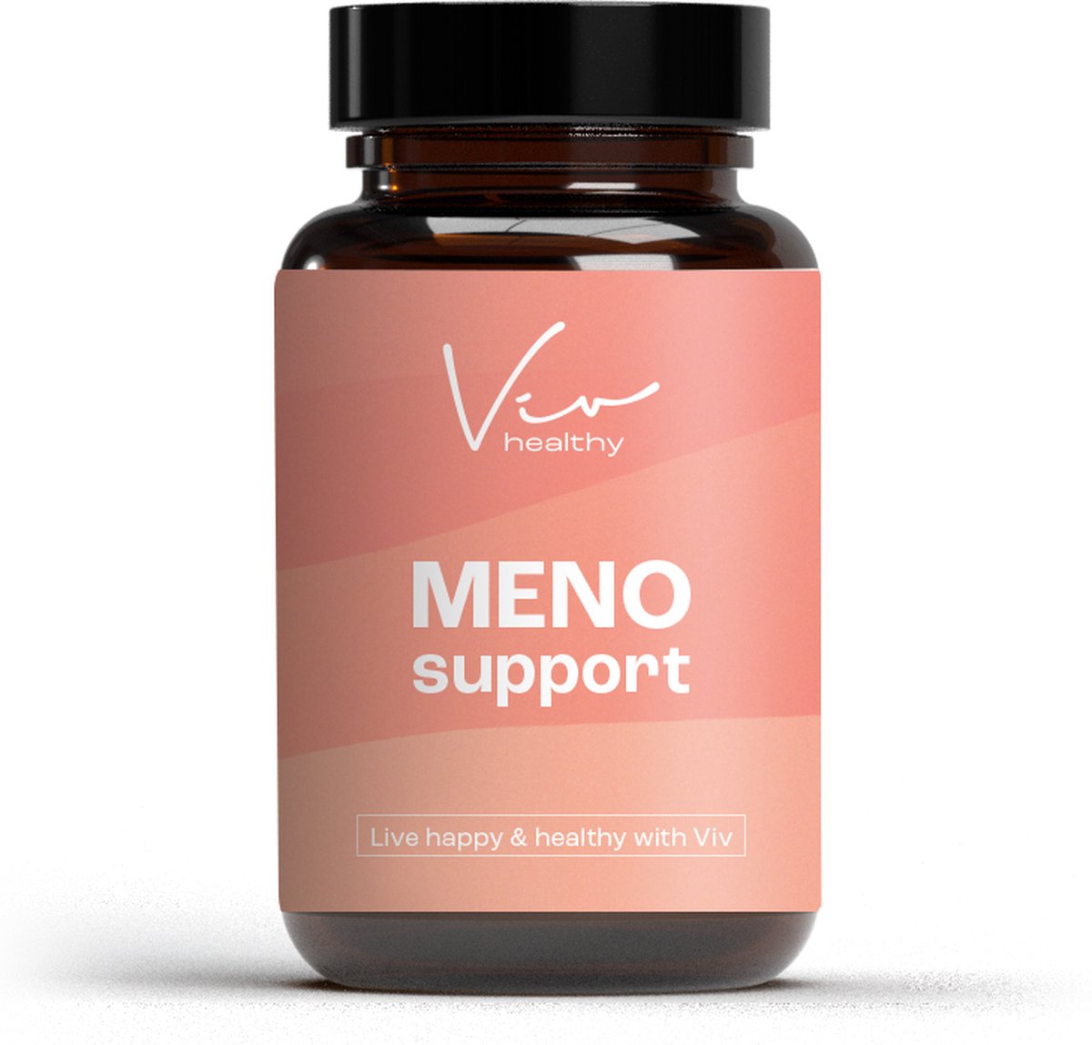 Menopauze Supplement/Overgang Supplement/Tabletten - Meno Support ...