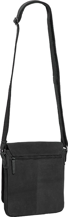 Daniel Ray Vacaville Crossbody Schoudertas | bol