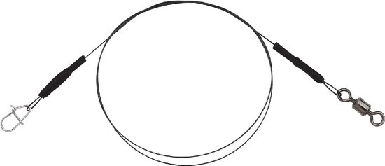 Spro Freestyle Titan Traces 2st. 0.24 mm 20 cm 4 kg | bol