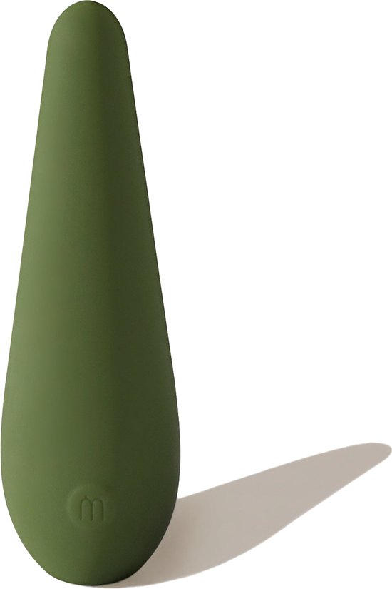 Vibe Personal Massager Green | bol.com