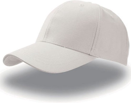 Atlantis 'Jolly Cap' Wit | bol