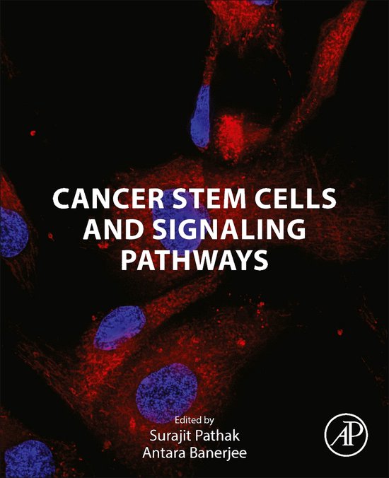 Cancer Stem Cells and Signaling Pathways (ebook) | 9780443132117 | Boeken | bol
