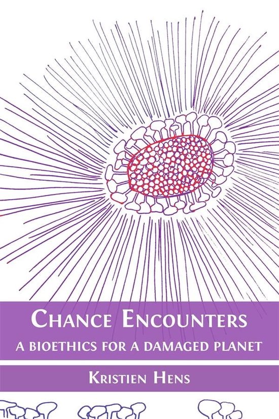 Chance Encounters (ebook), Kristien Hens | 9781800648524 | Boeken | bol
