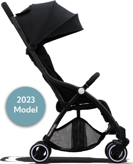 Hamilton by Yoop S1 Plus Buggy – Nieuw en Hoger 2023 model – Premium ...