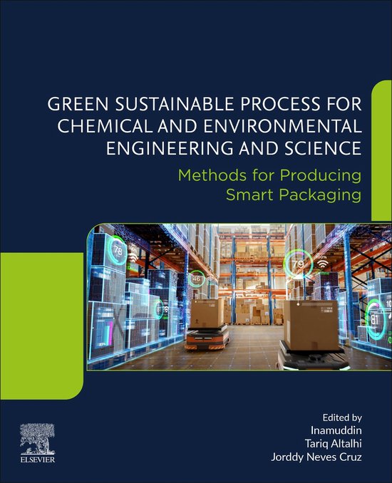 Green Sustainable Process for Chemical and Environmental Engineering ...