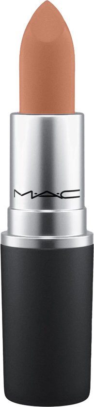 MAC Cosmetics - Powder Kiss Impulsive Lipstick - 3g | bol