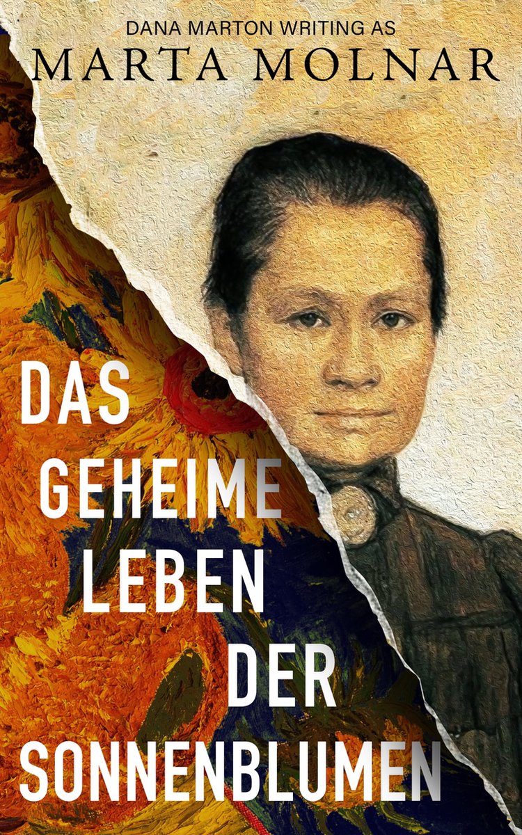 DES GEHEIME LEBEN DER SONNENBLUMEN (ebook), Marta Molnar ...