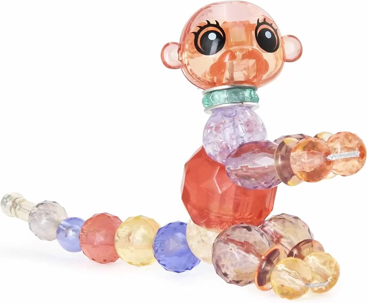 Twisty Petz Macaroon Monkey | bol.com
