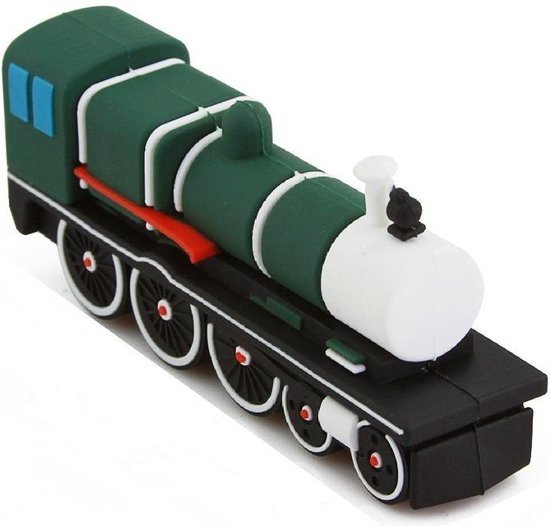 Trein usb stick 128GB | bol.com