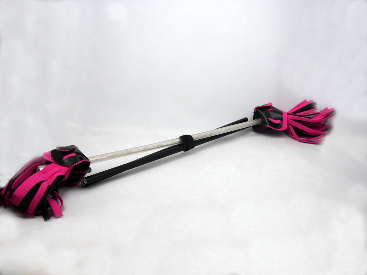 LED Devilstick/Flowerstick | bol
