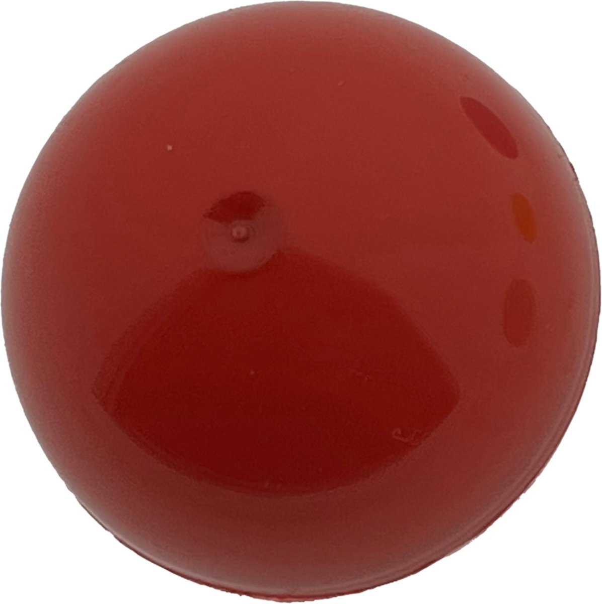 CombiCraft Lotings bal, openschroefbare of loterijballen Rood - 100 ...