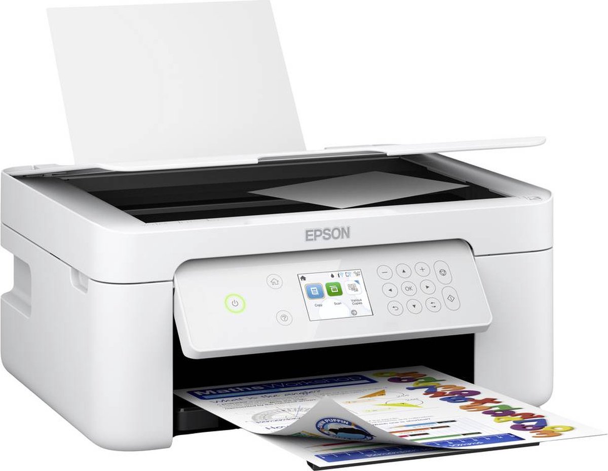 Epson Expression Home XP-4205 All-in-One Printer - Geschikt voor ...