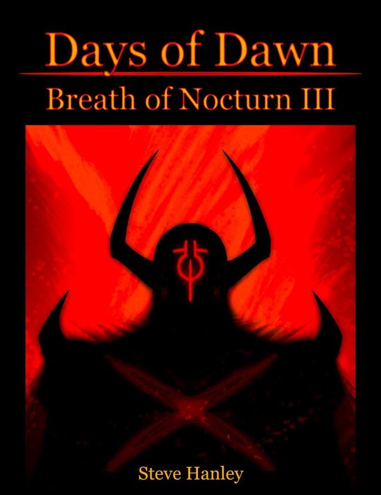 Days of Dawn 6 - Days of Dawn 6: Breath of Nocturn - Part 3 (ebook ...