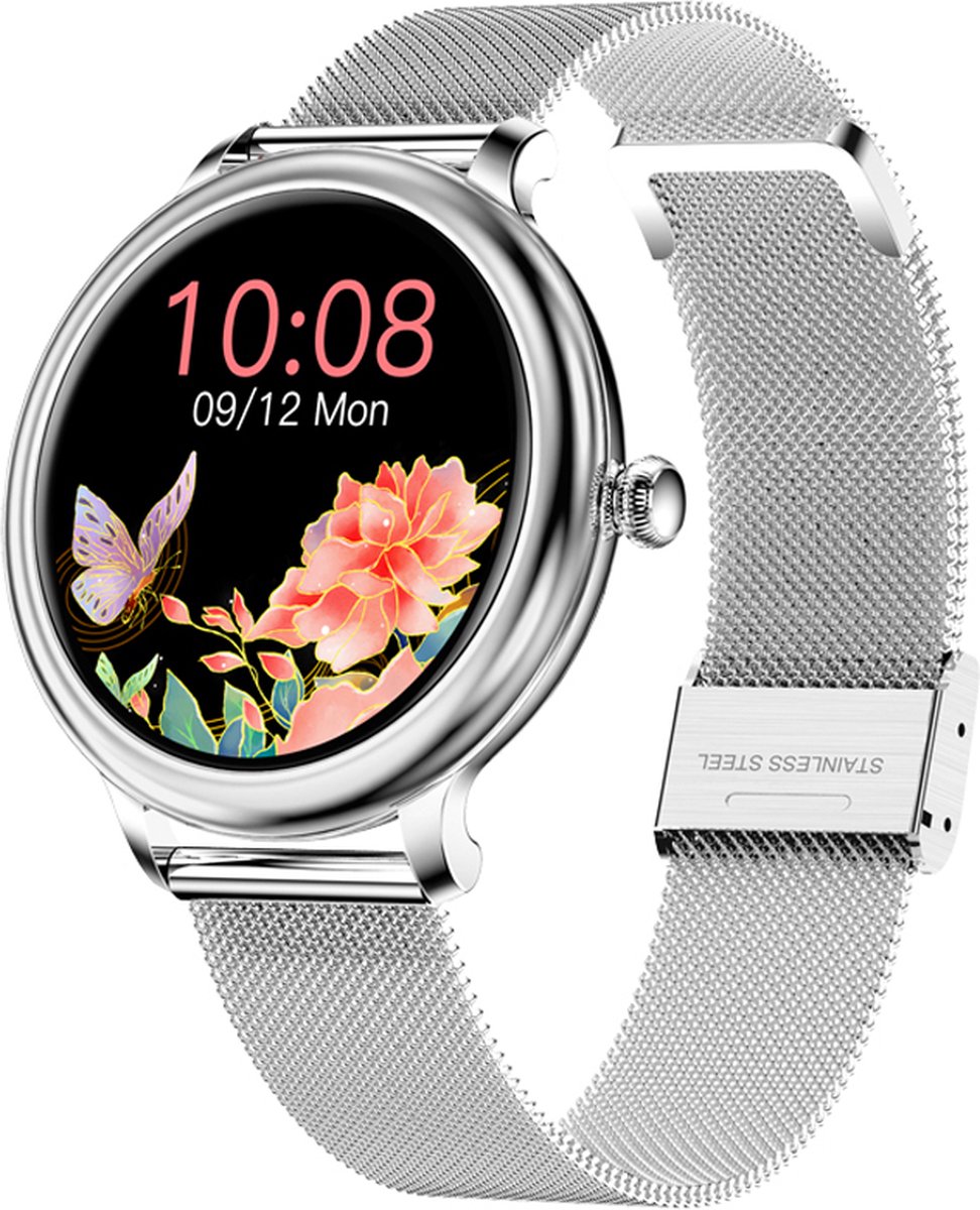 Valante Fem-Fit Smartwatch | bol.com