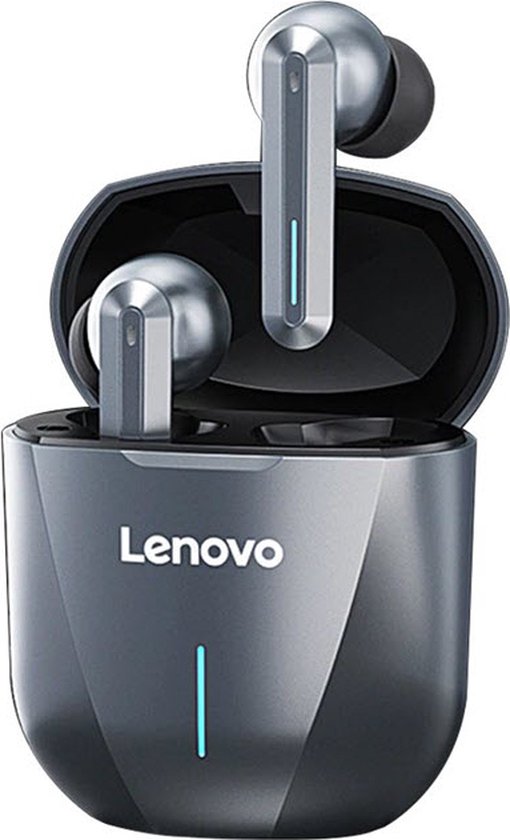 Lenovo thinkplus live pods XG01 - Draadloze oortjes - Bluethooth 5.0 | bol