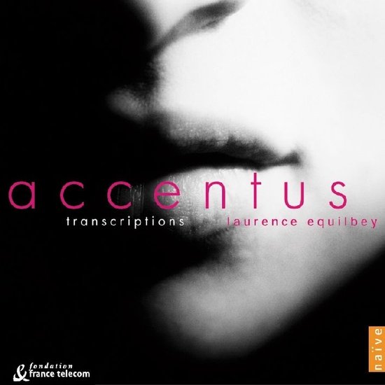 Accentus - Transcriptions (CD), Laurence Equilbey | CD (album) | Muziek | bol.com