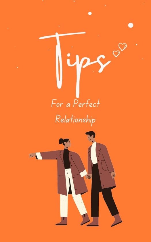 Tips For A healthy Relationship (ebook), Favour Akpan | 1230005830374 ...