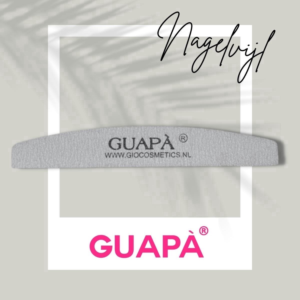 GUAPÀ® BIAB Builder Gel In A Bottle | BIAB Nagellak | Gelnagels Starterspakket |... | bol.com