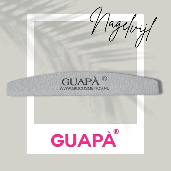 GUAPÀ® BIAB Builder Gel In A Bottle | BIAB Nagellak | Gelnagels Starterspakket |... | bol.com