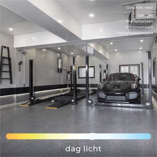 Philips TL Mini TL-lamp G5 - 13W - Daglicht - Niet Dimbaar - 6 stuks | bol.