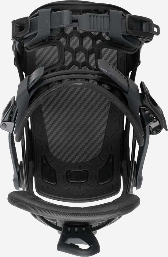 Flow NX2 Carbon Fusion bindingen graphite | bol