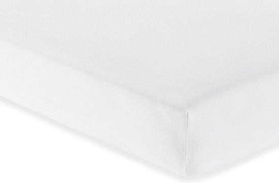 Dreamtime Molton voor Matras - Katoen - 180 x 210 x 30 cm | bol