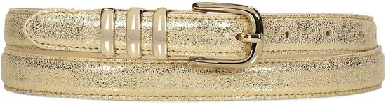Gouden riem voor dames | bol.com