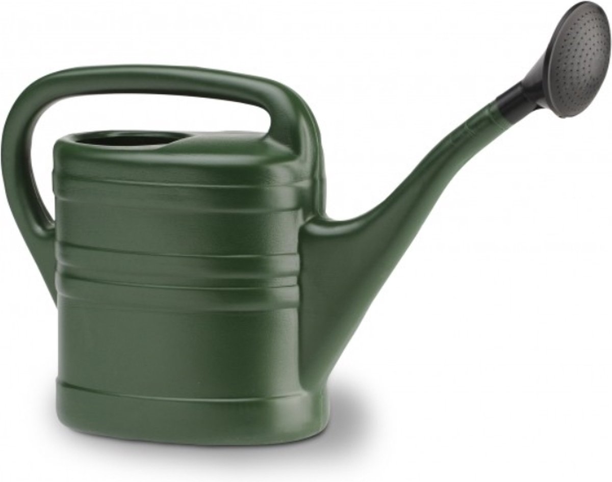 Bloemengieter - Plantengieter Gieter 10 liter groen - Potplanten ...