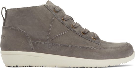 Vionic - Dames schoenen - Shawna - Grijs - maat 38 1/2 | bol