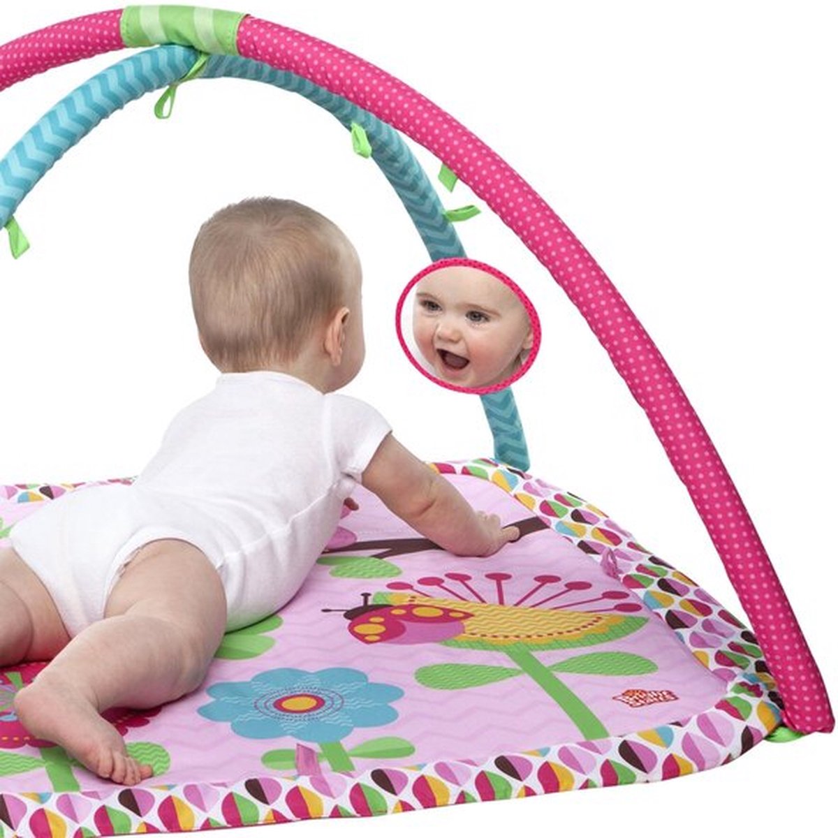 BRIGHT STARTS ACTIVITY GYM | bol
