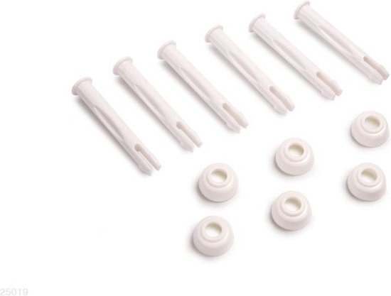 Intex pin & ring set | bol.com