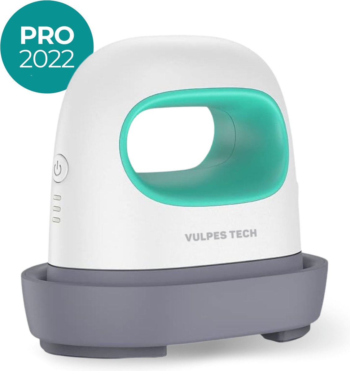 Vulpes Tech® EasyPress Mini pro - Heat Press - Transferpers - Hitte ...