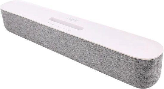S&C - speaker Boom Bar soundbar cadeautip 2 x 5 watt draadloos ...