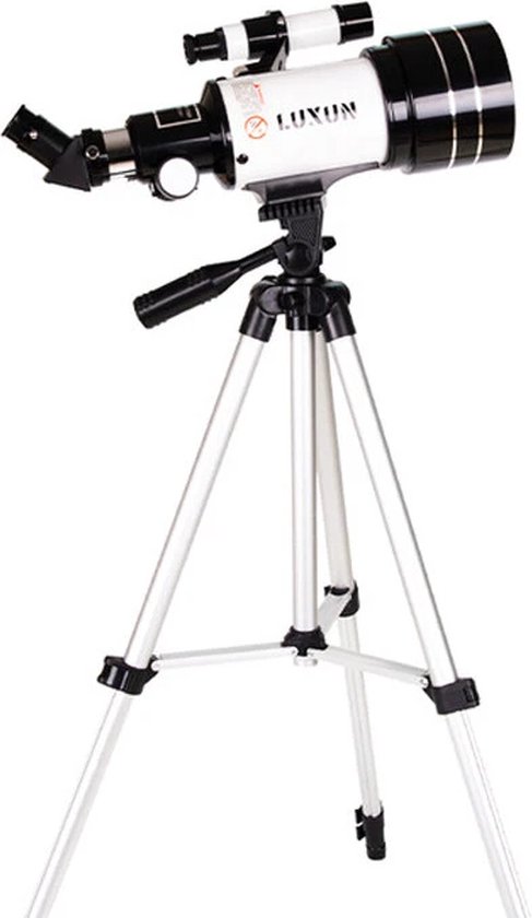 Telescoop - telescoop - sterrenkijker - astronomische telescoop ...