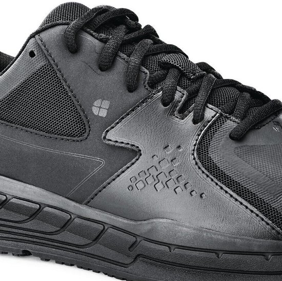 Shoes for Crews Condor II - mannen-Zwart-44 | bol.com