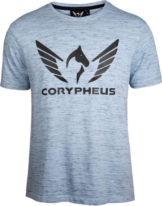 Corypheus Skyway Men's T-Shirt - Large | bol
