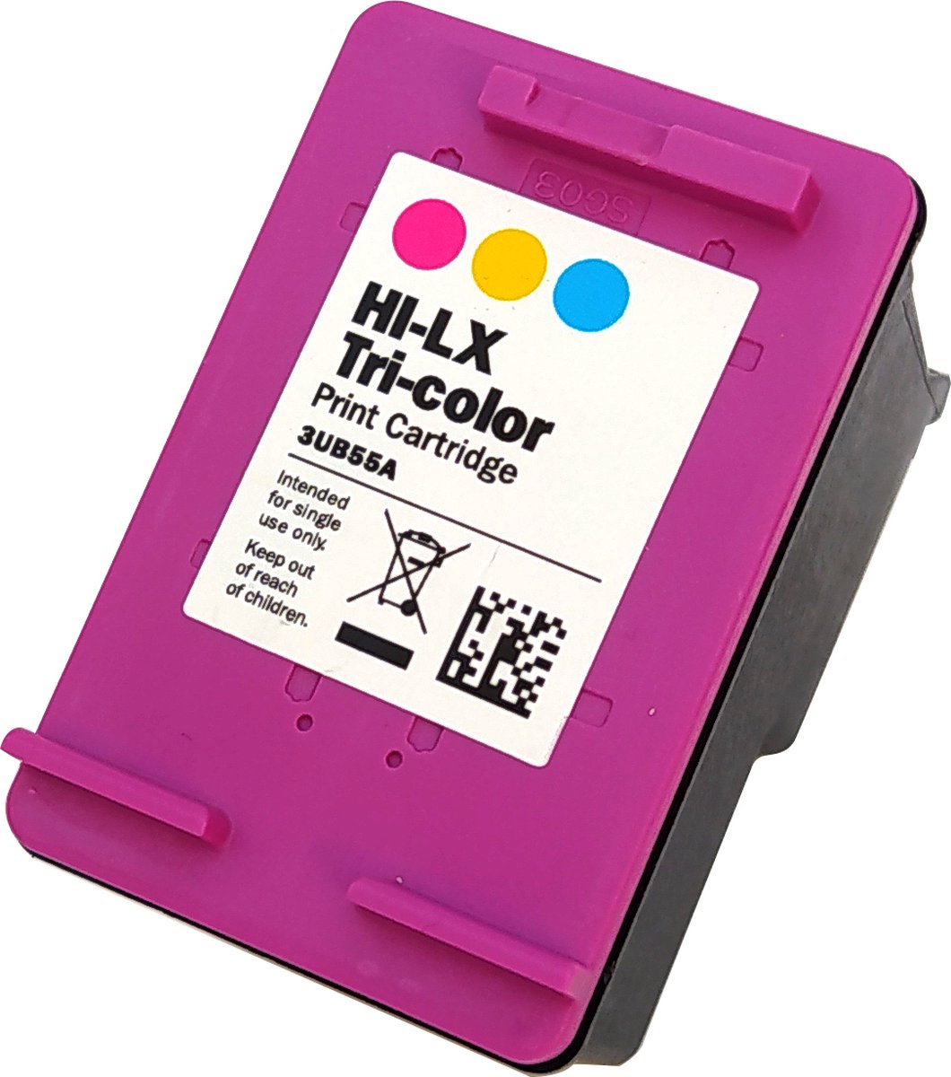 Tekststempel Colop E-Mark kleurencartridge | bol.com