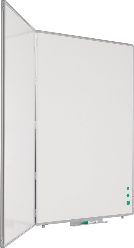 Whiteboard PRO - Geëmailleerd staal - Weekplanner - Maandplanner ...