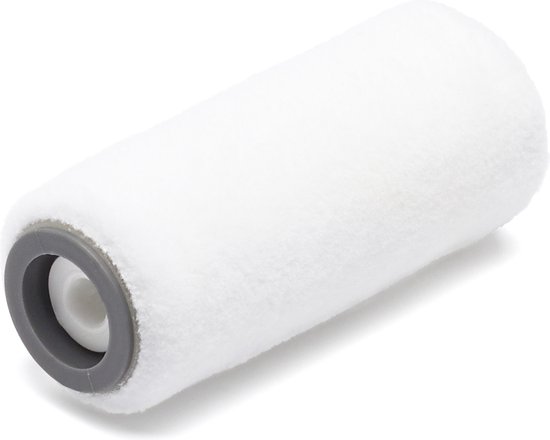 Anza - Verfroller Antex Microfibre - 10 cm | bol