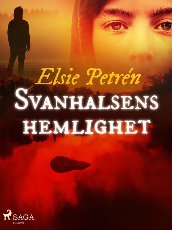 Svanhalsens hemlighet (ebook), Elsie Petrén | 9788726145137 | Boeken | bol