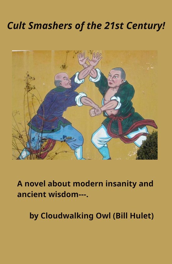 Cult Smashers of the 21st Century! (ebook), Bill Hulet | 9798215250976 ...