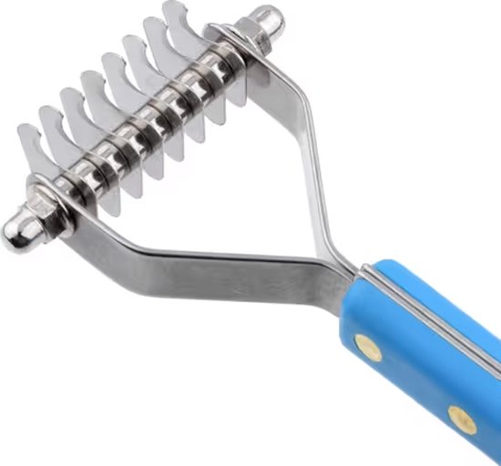 Groom Professional - Honden Vachthark - Ontwollen En Ontklitten - Grof ...